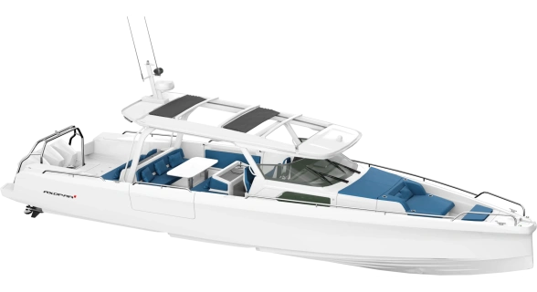 Configurator » Axopar Boats