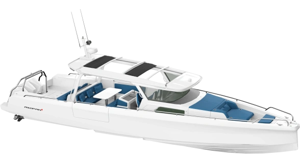 Configurator » Axopar Boats
