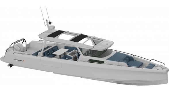 Configurator » Axopar Boats