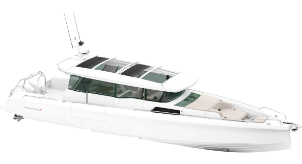 Configurator » Axopar Boats