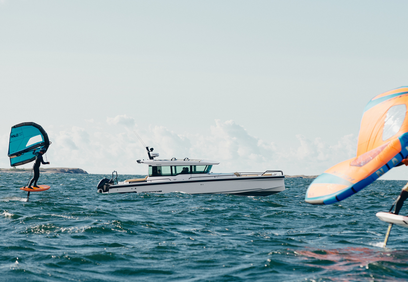 Axopar – Live Your Adventure! » Axopar Boats