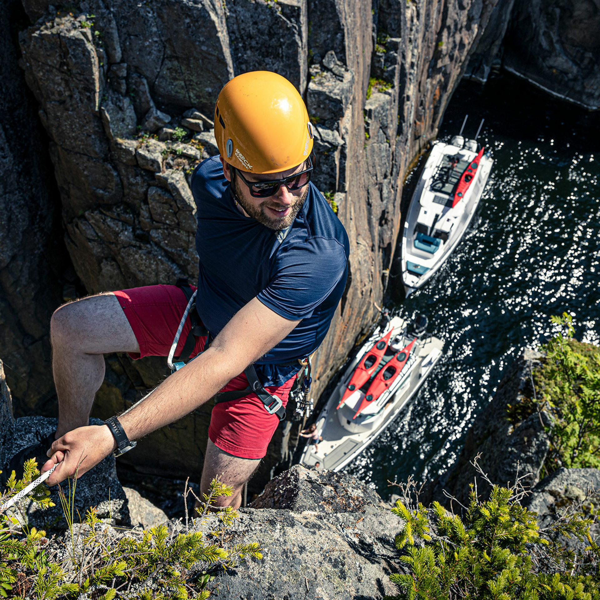 Axopar - Live Your Adventure! » Axopar Boats