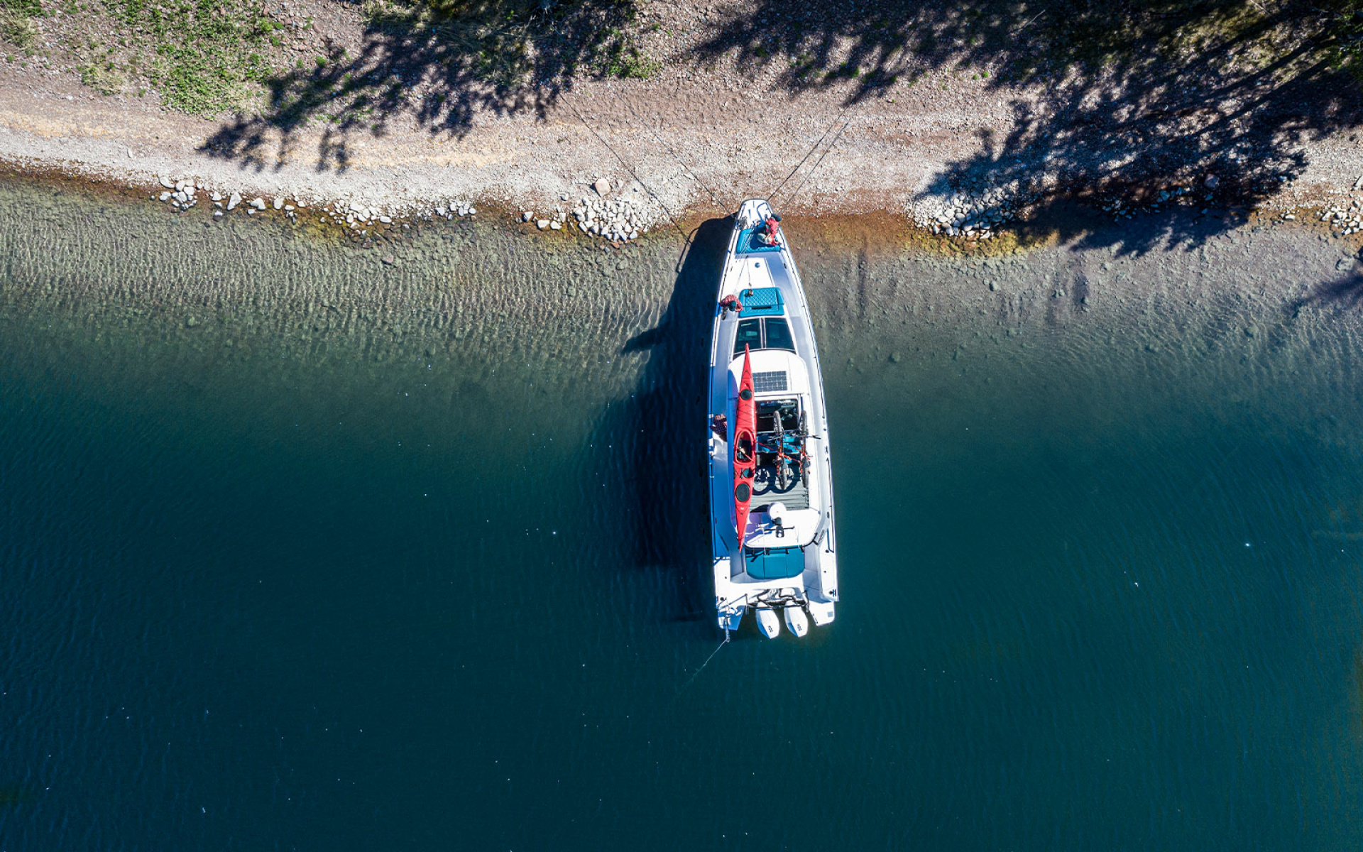 Axopar - The Adventure Company » Axopar Boats