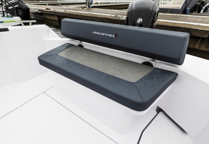 Axopar 22 T-Top » Axopar Boats