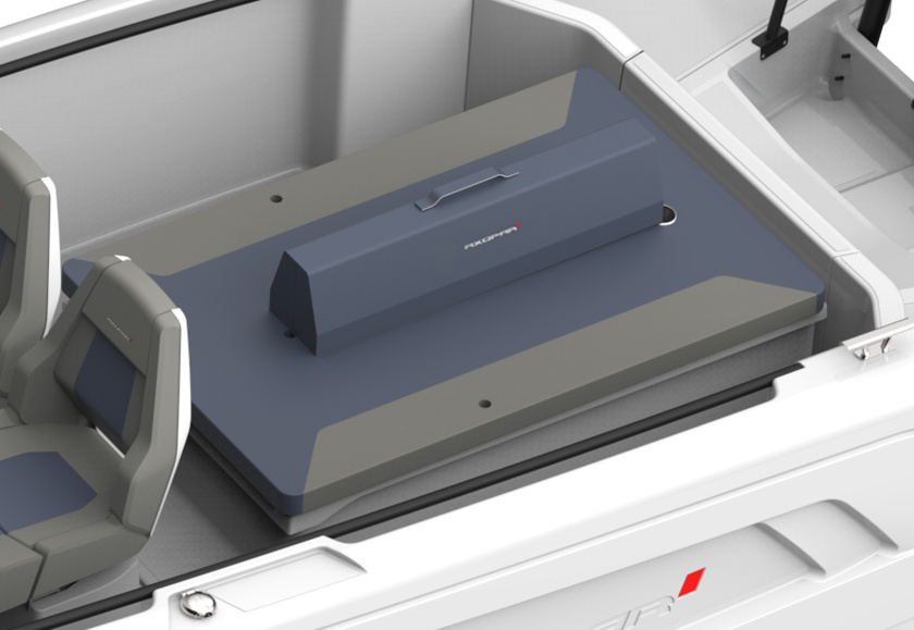 Axopar 22 T-Top » Axopar Boats