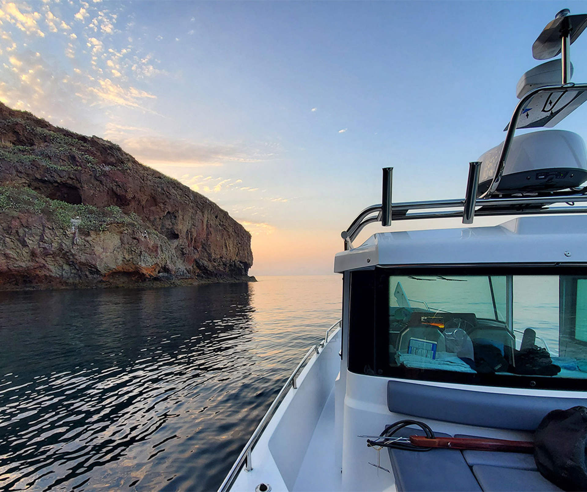 Why Key West is best » Axopar Boats