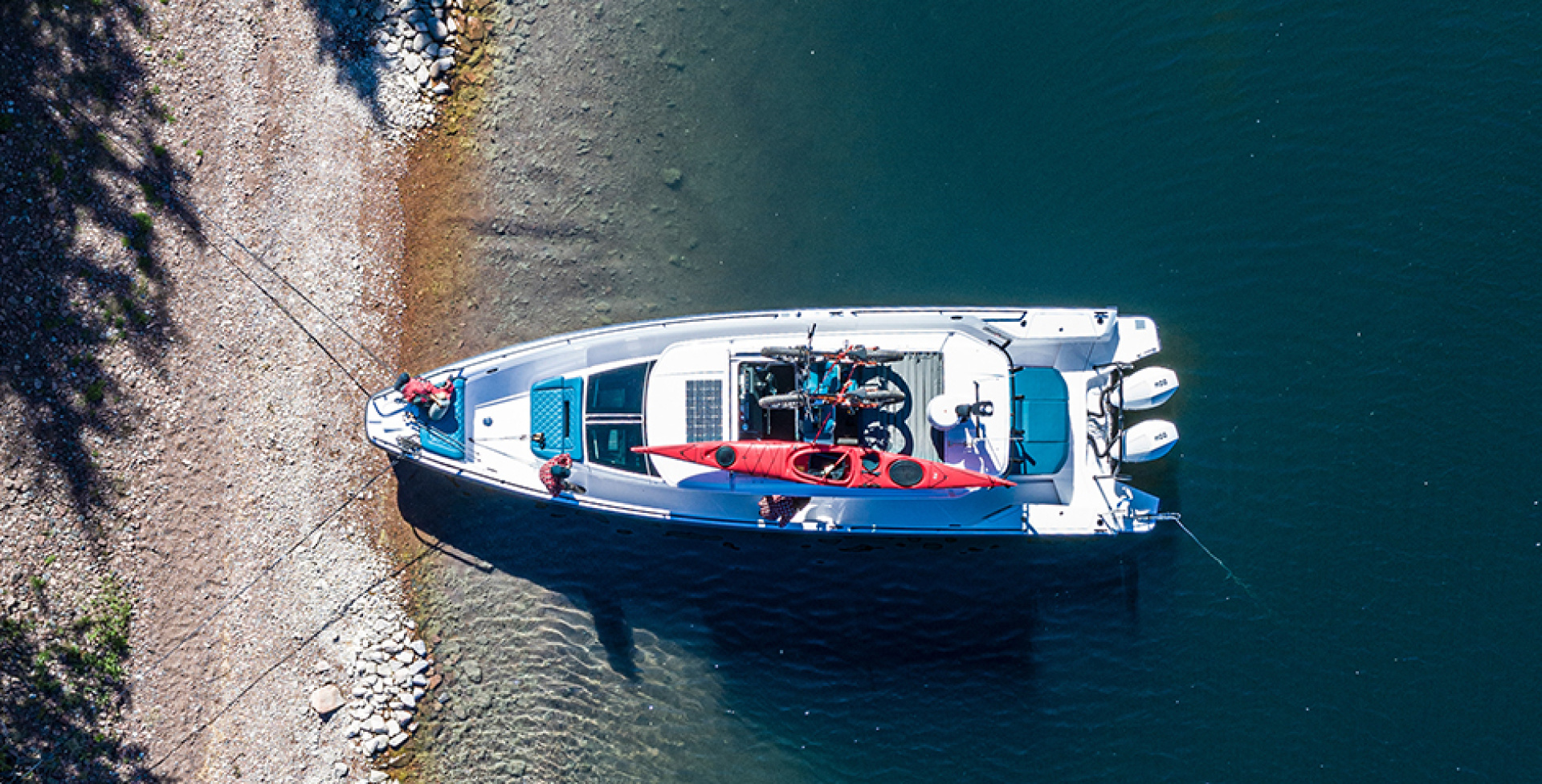 All models » Axopar Boats