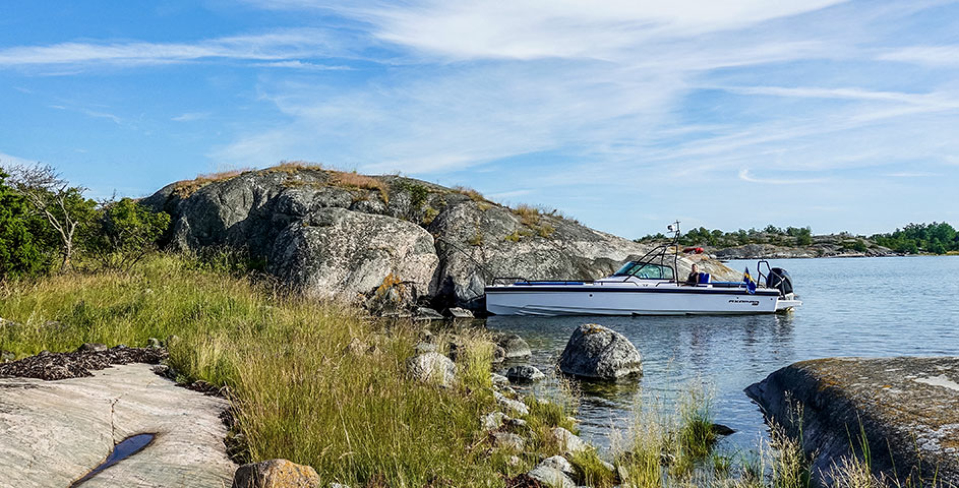 All models » Axopar Boats