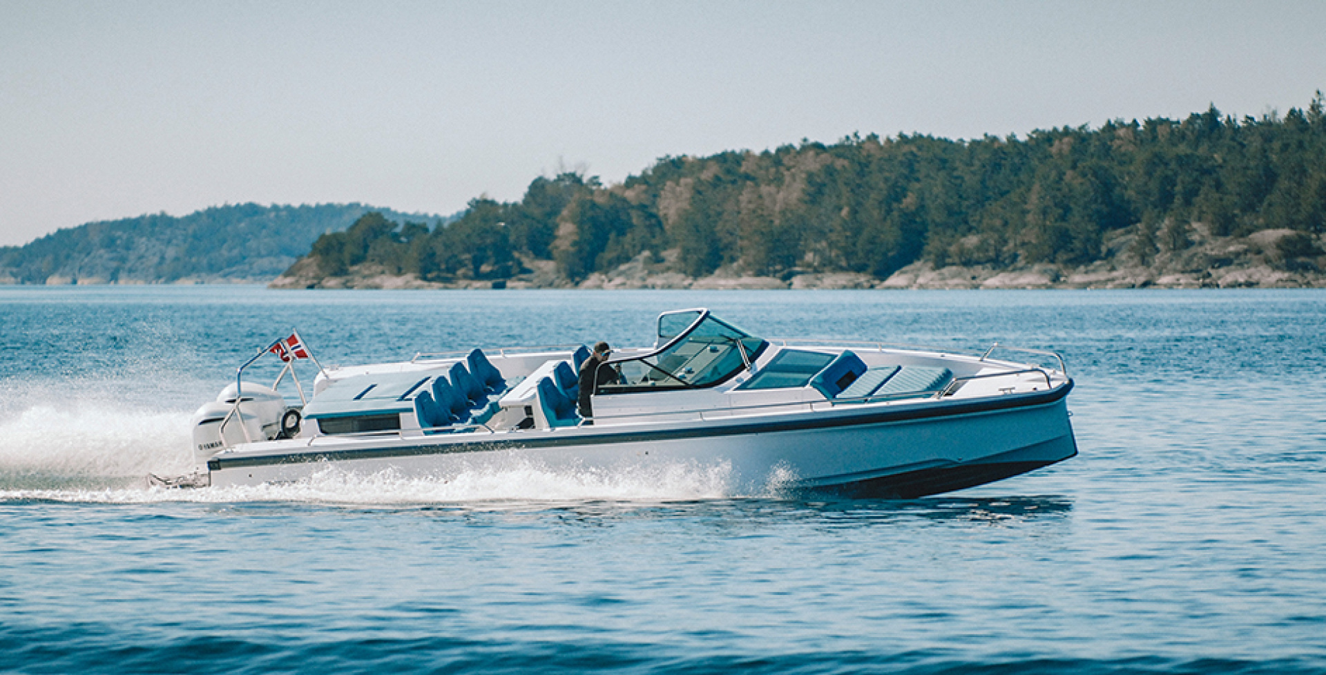 All models » Axopar Boats