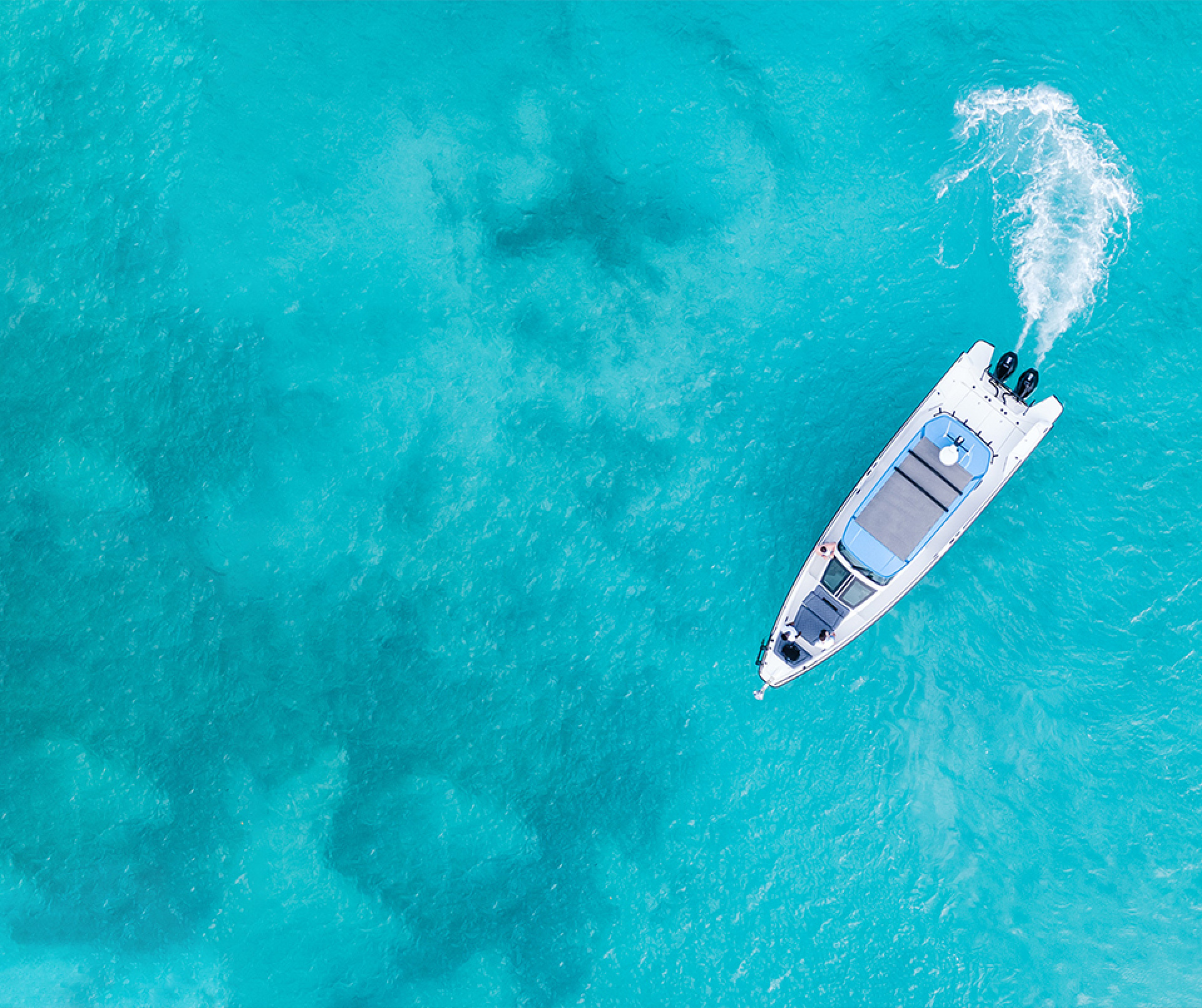 Why Key West is best » Axopar Boats