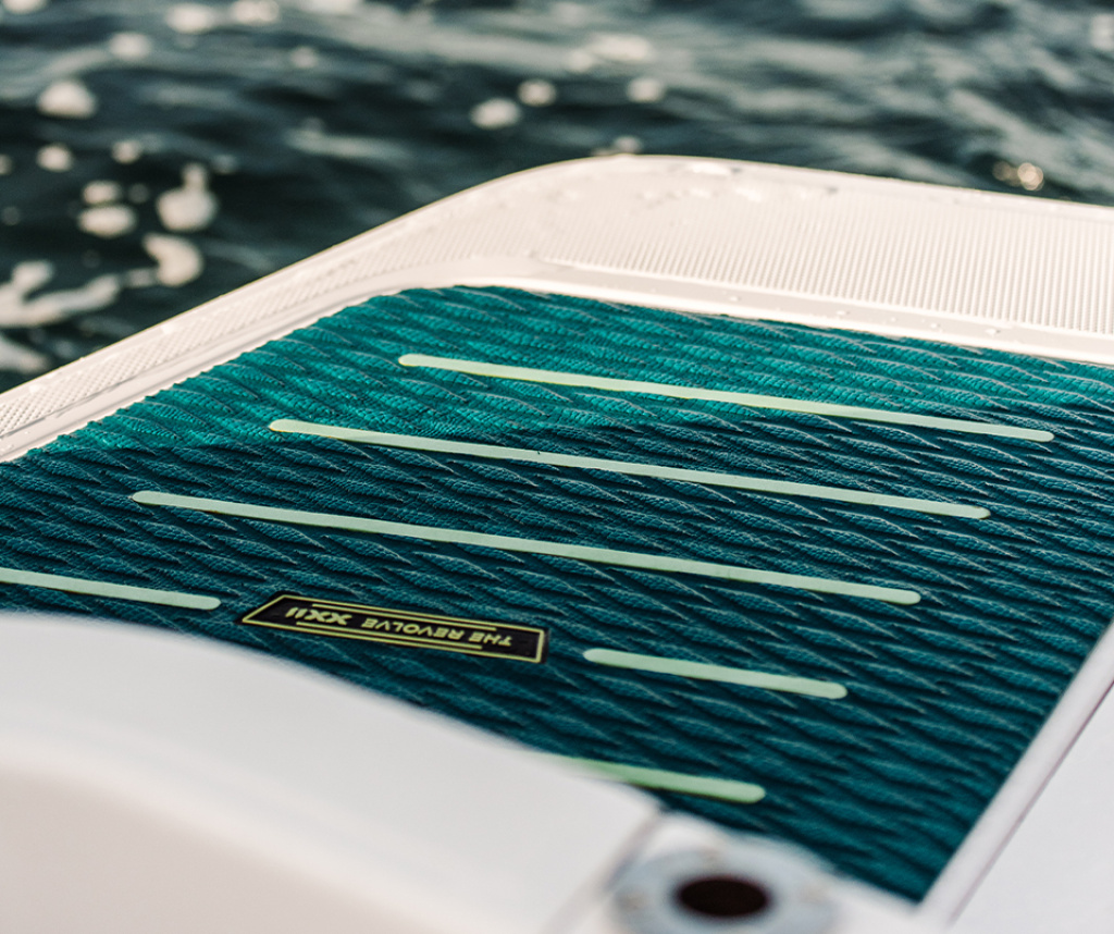 Axopar 22 T-Top » Axopar Boats