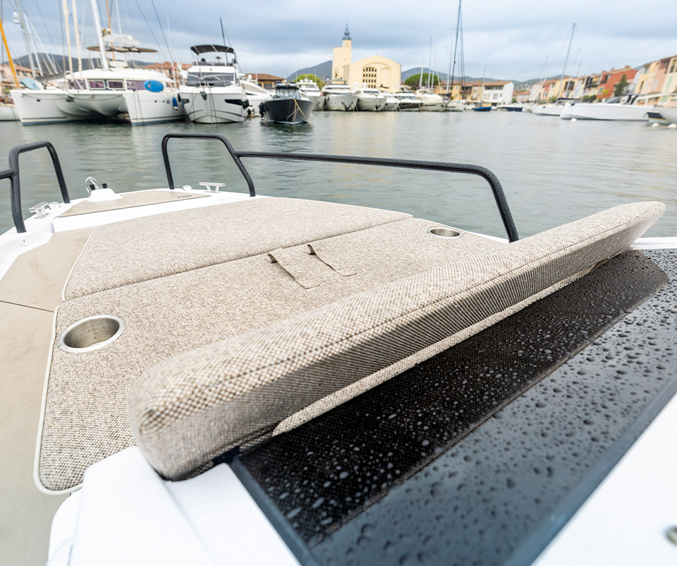 Axopar 25 Cross Top » Axopar Boats