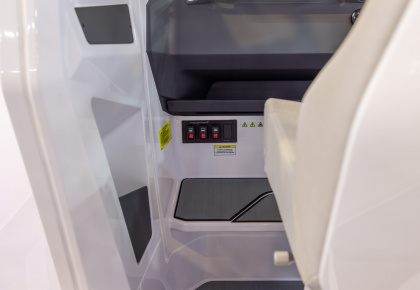 Axopar 29 Sun Top » Axopar Boats