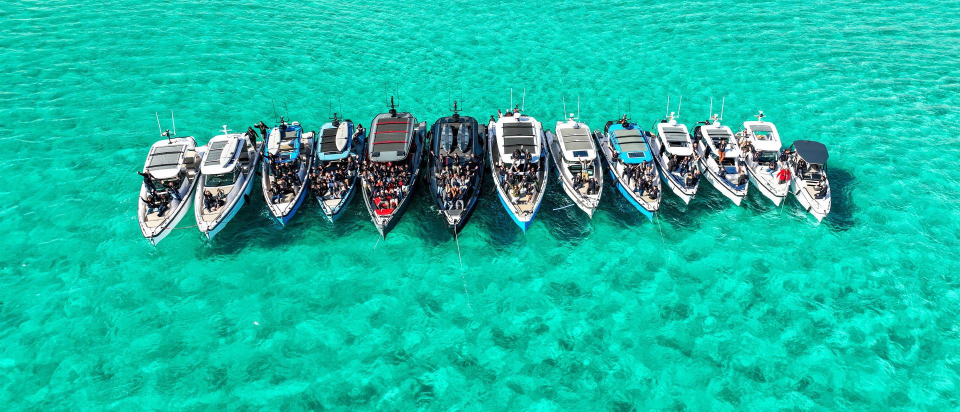 All models » Axopar Boats