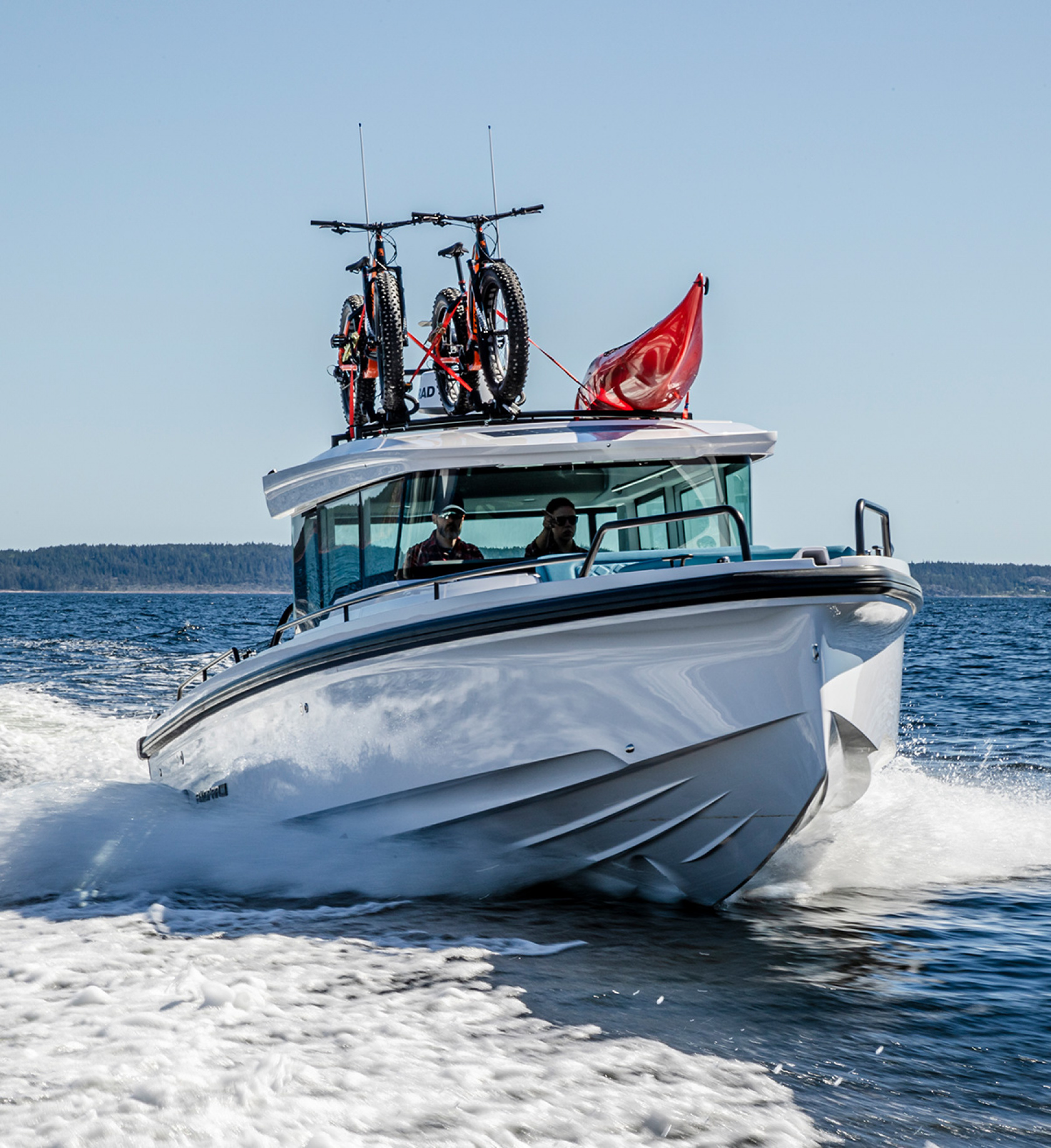 How is Twisted Marine’s reputation? My girlfriend loves this concept as ...