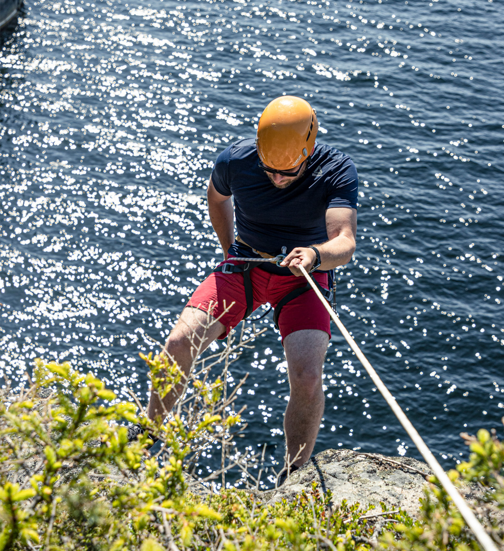 Reaching new heights » Axopar Boats