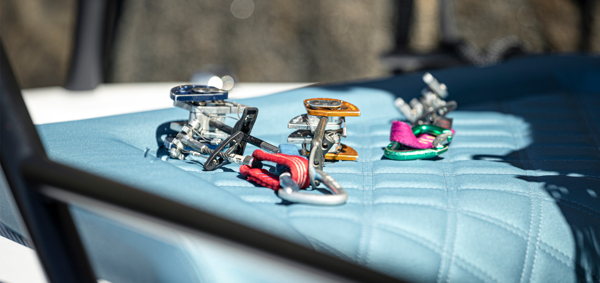 Reaching new heights » Axopar Boats