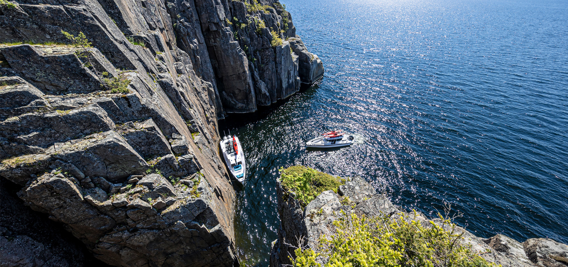Reaching new heights » Axopar Boats