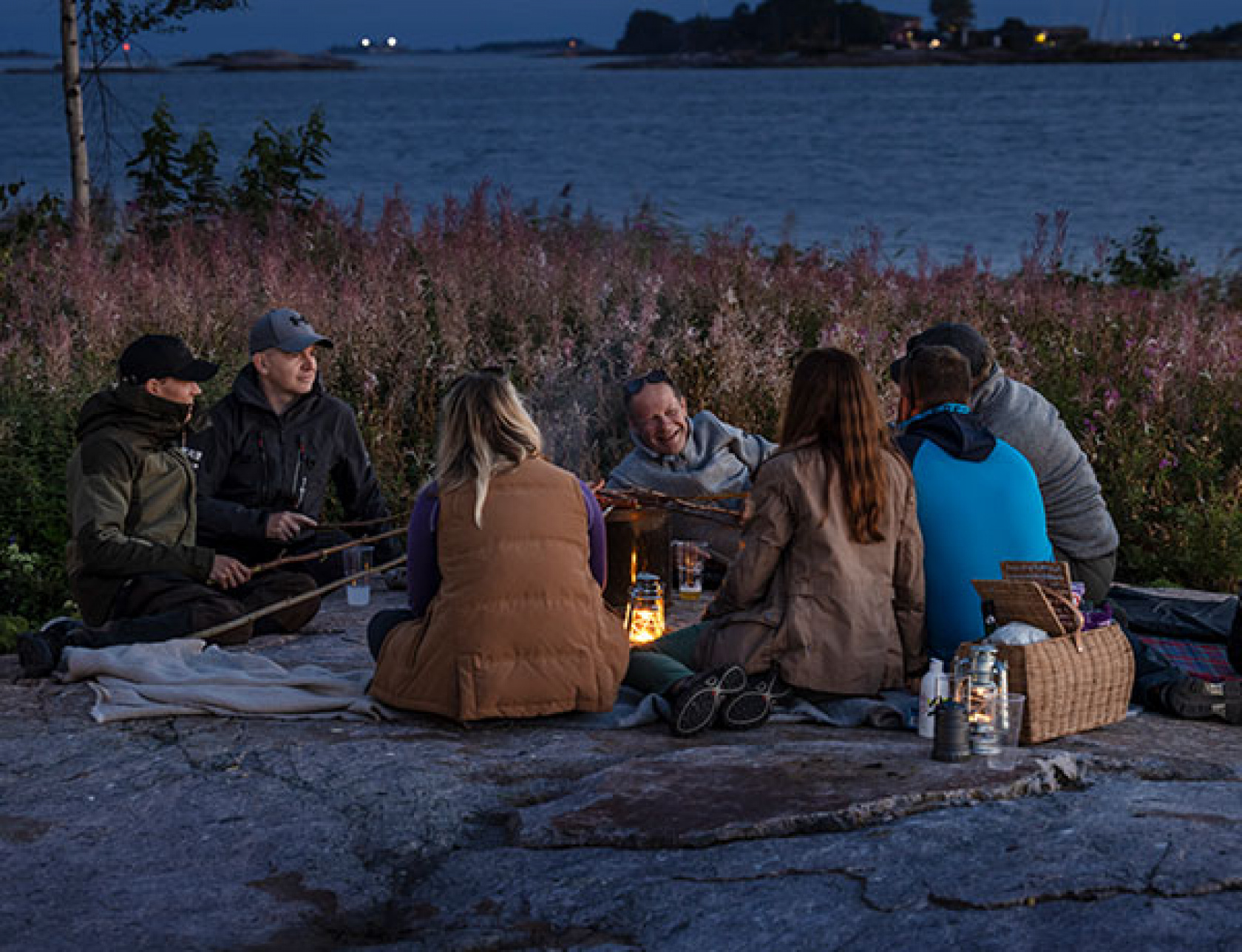 Axopar - The Adventure Company » Axopar Boats