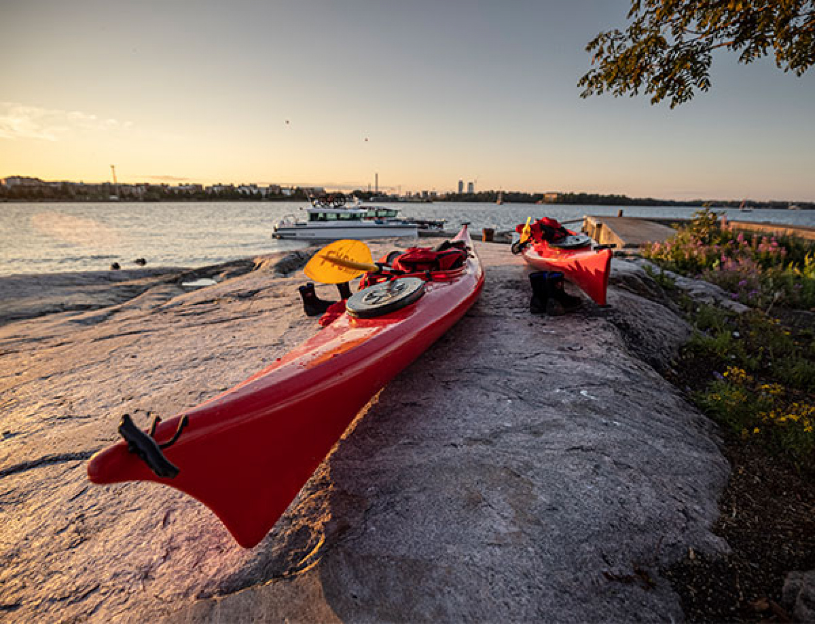 Axopar - The Adventure Company » Axopar Boats