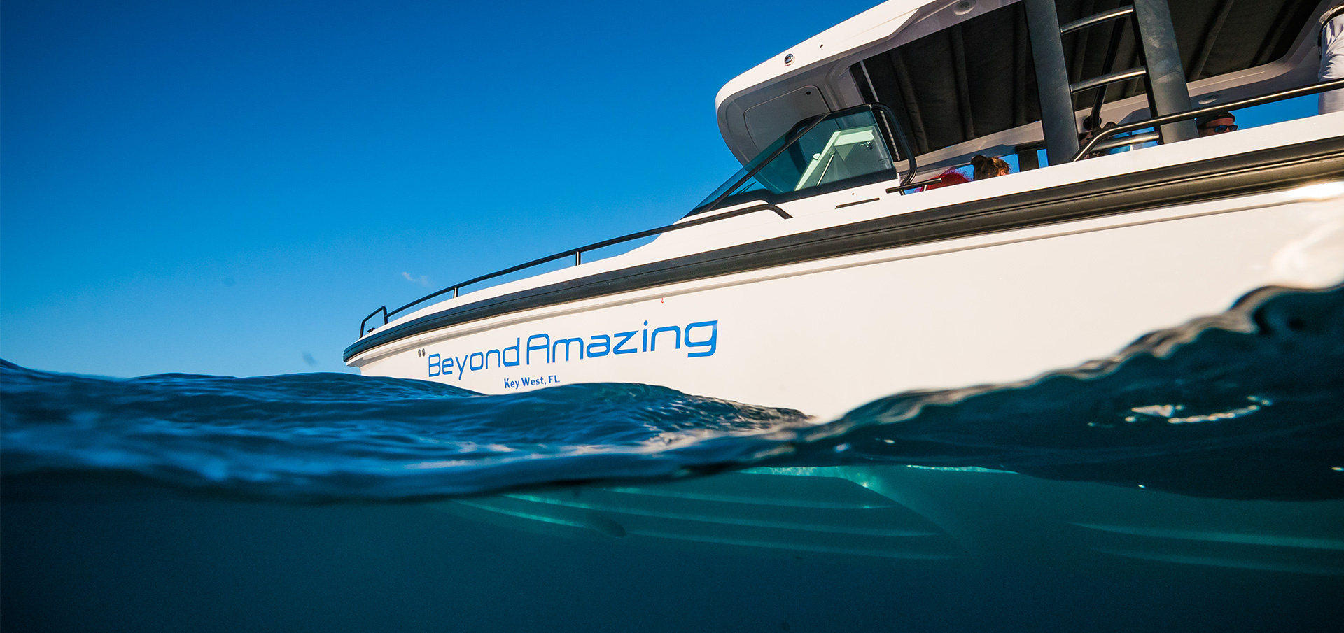 Why Key West is best » Axopar Boats