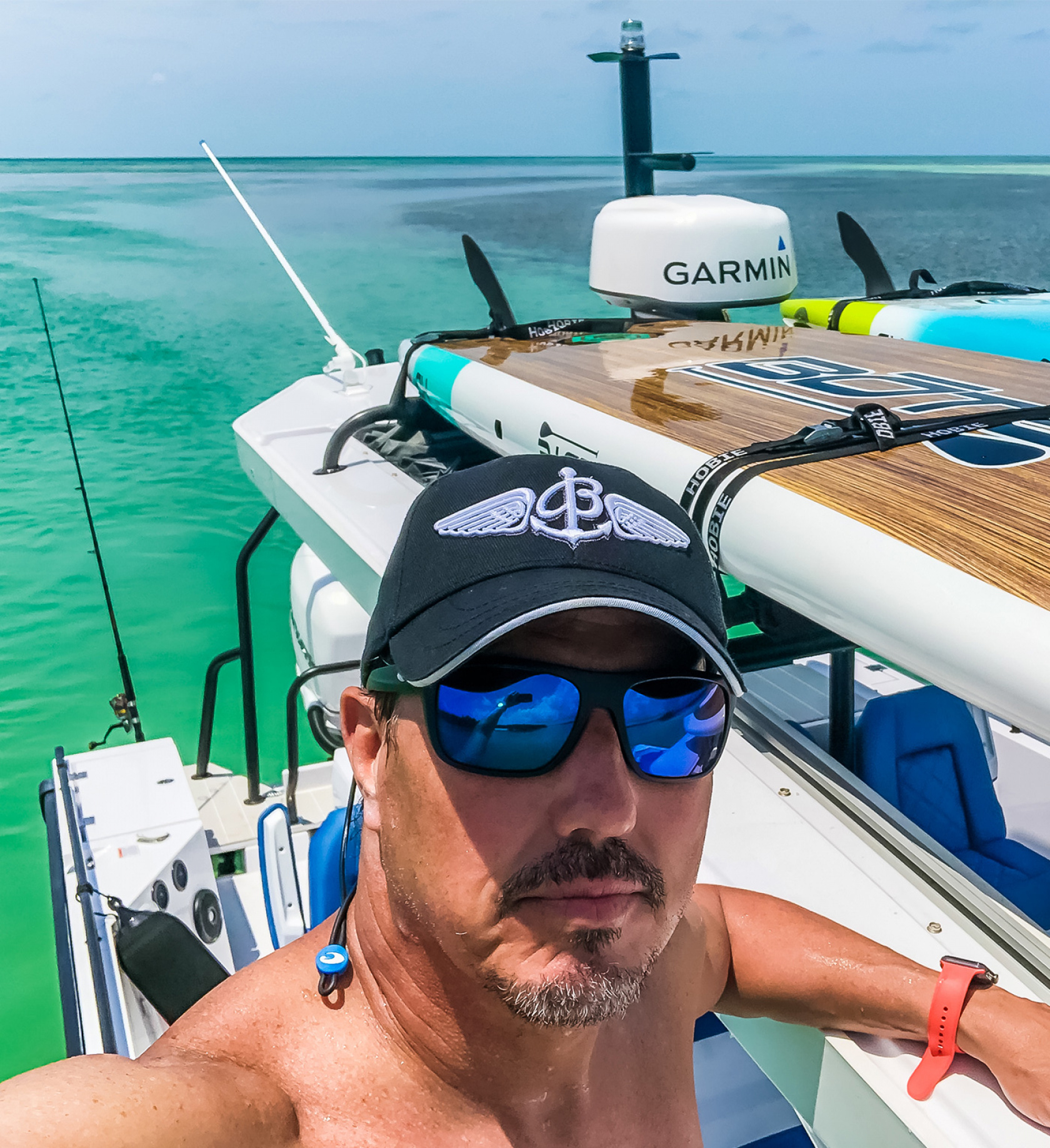 Why Key West is best » Axopar Boats