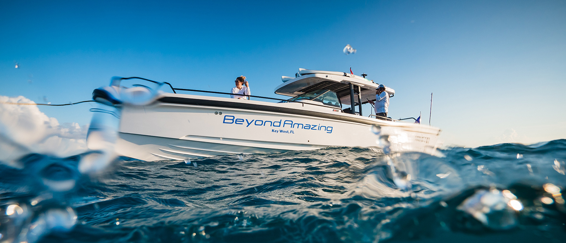 Why Key West is best » Axopar Boats