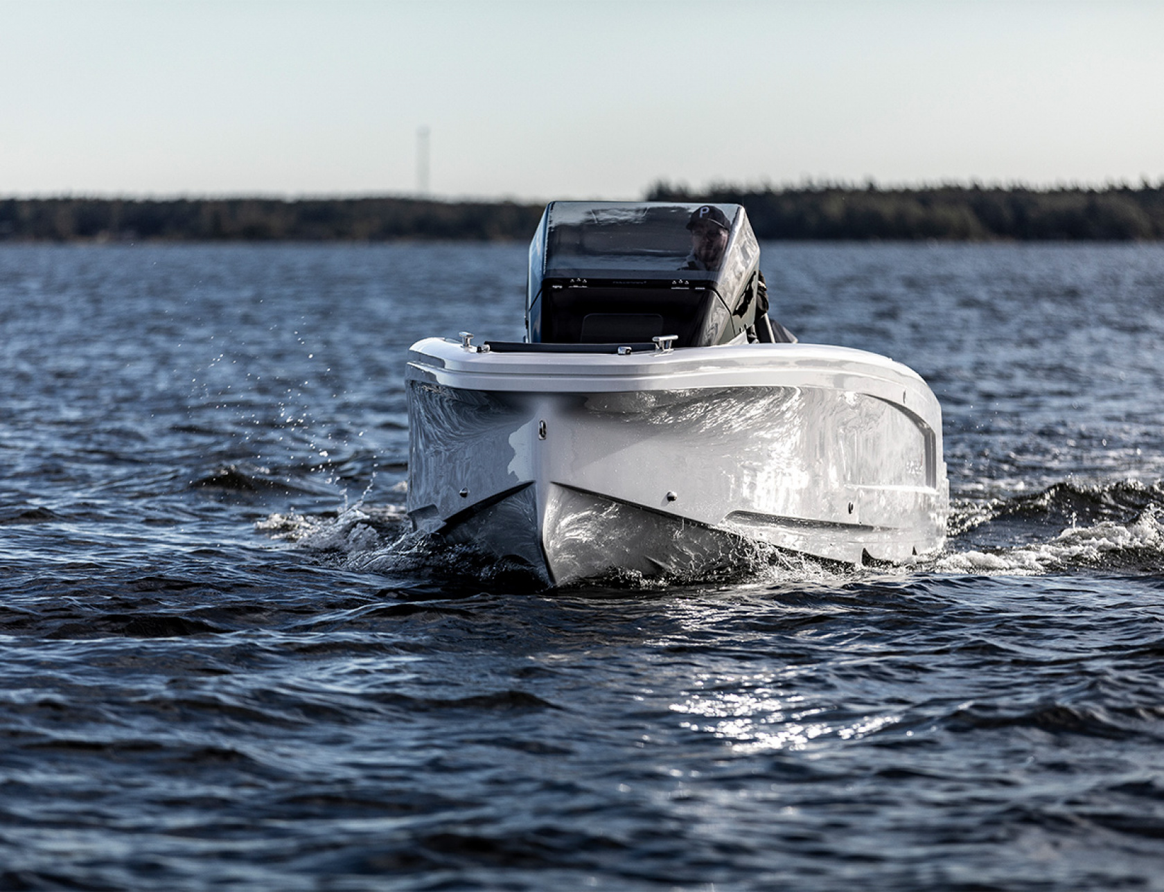 Axopar 22 Range Triple Awards » Axopar Boats