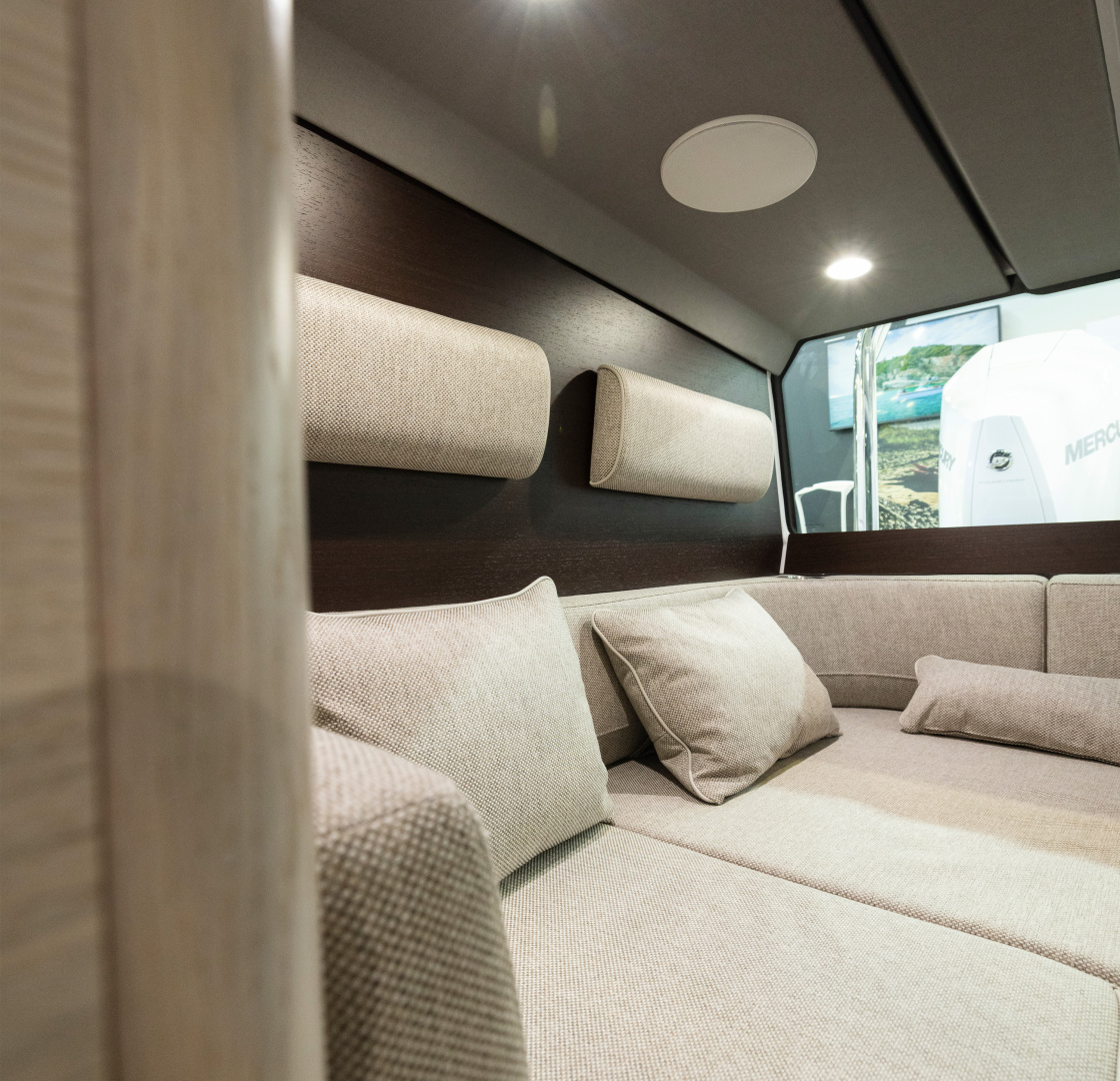 Axopar – Live Your Adventure! » Axopar Boats