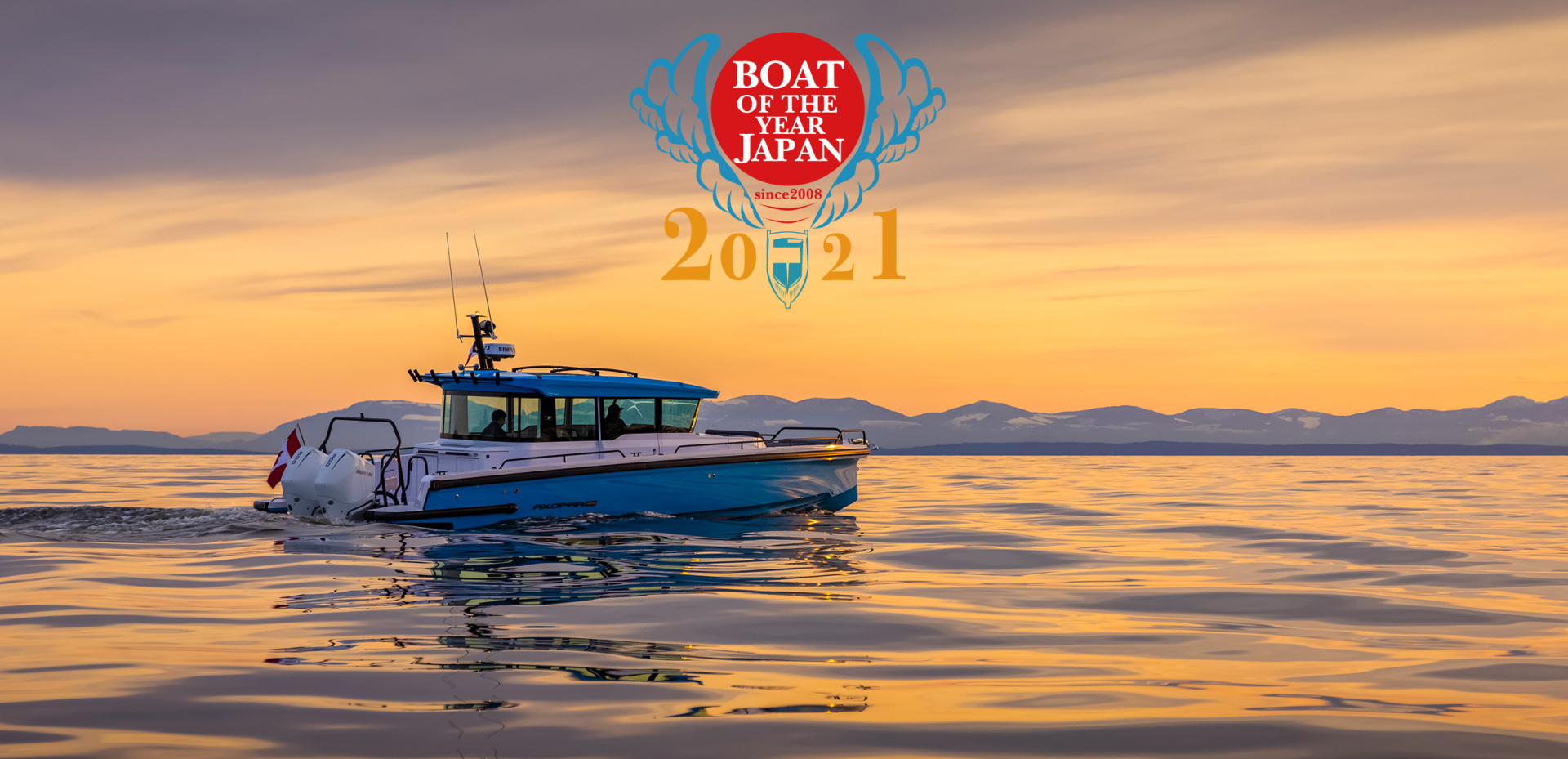 Axopar - The Adventure Company » Axopar Boats