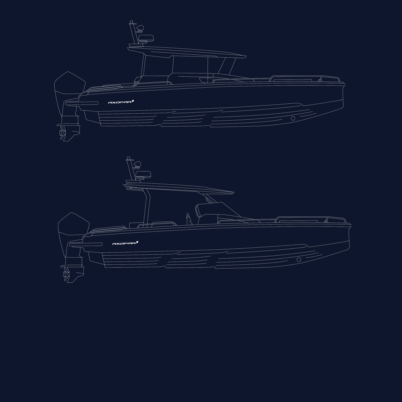 Axopar – Live Your Adventure! » Axopar Boats