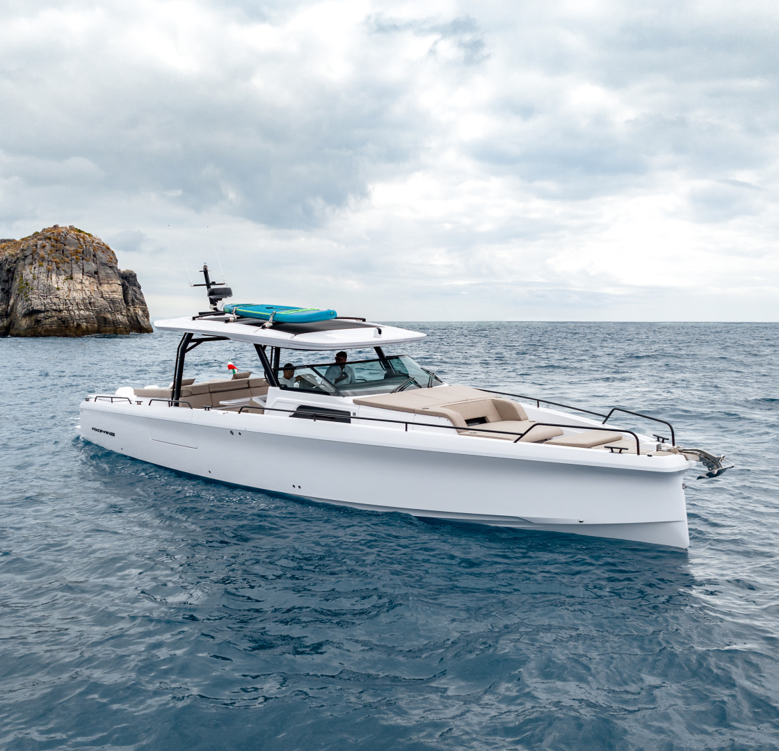 Axopar – Live Your Adventure! » Axopar Boats