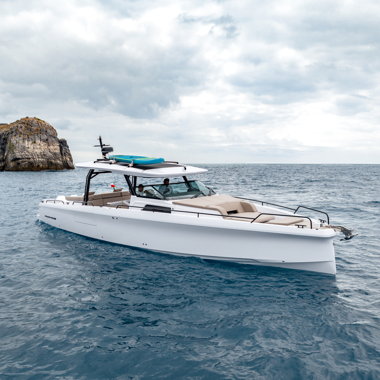Axopar – Live Your Adventure! » Axopar Boats