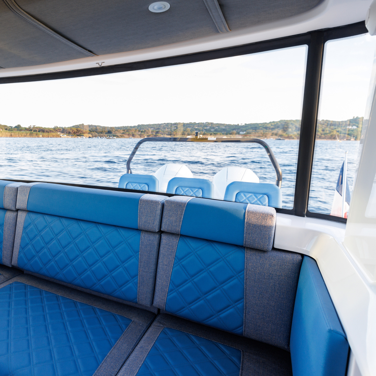 Axopar – Live Your Adventure! » Axopar Boats