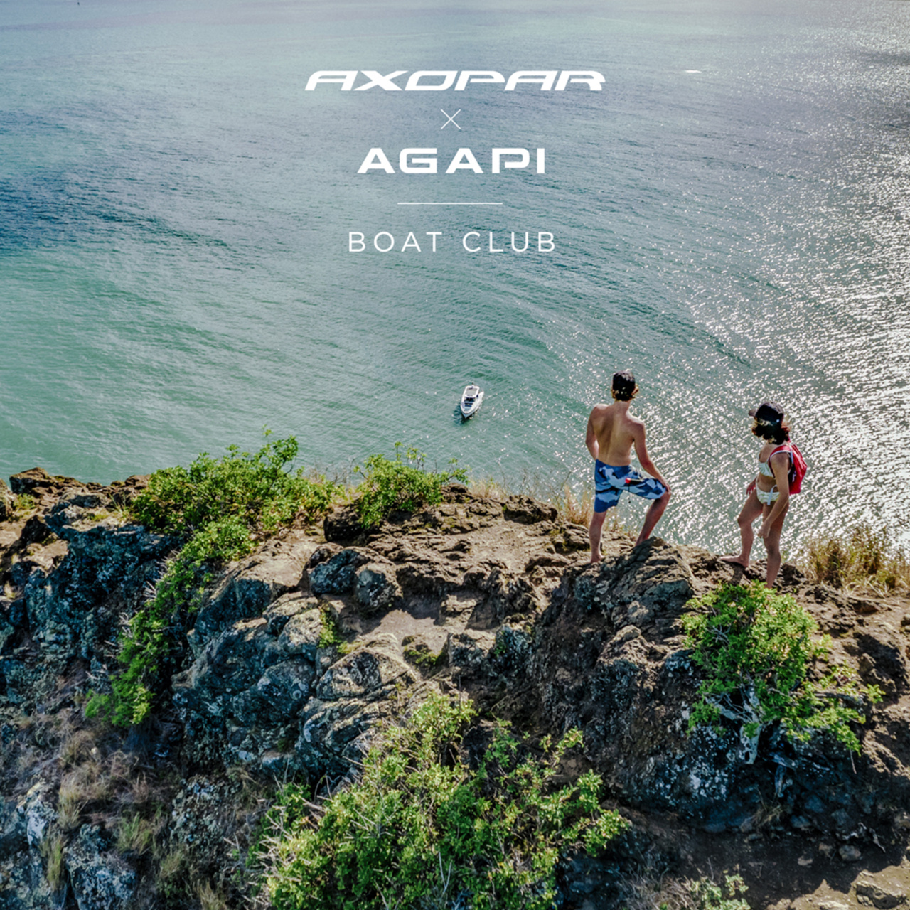 Axopar – Live Your Adventure! » Axopar Boats