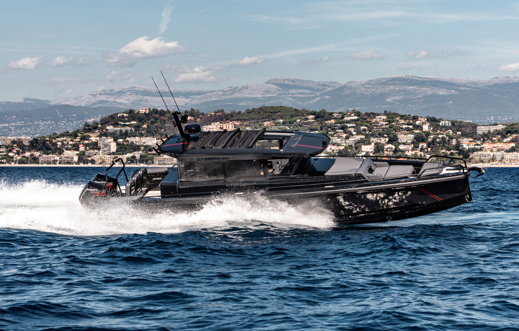 Axopar - The Adventure Company » Axopar Boats