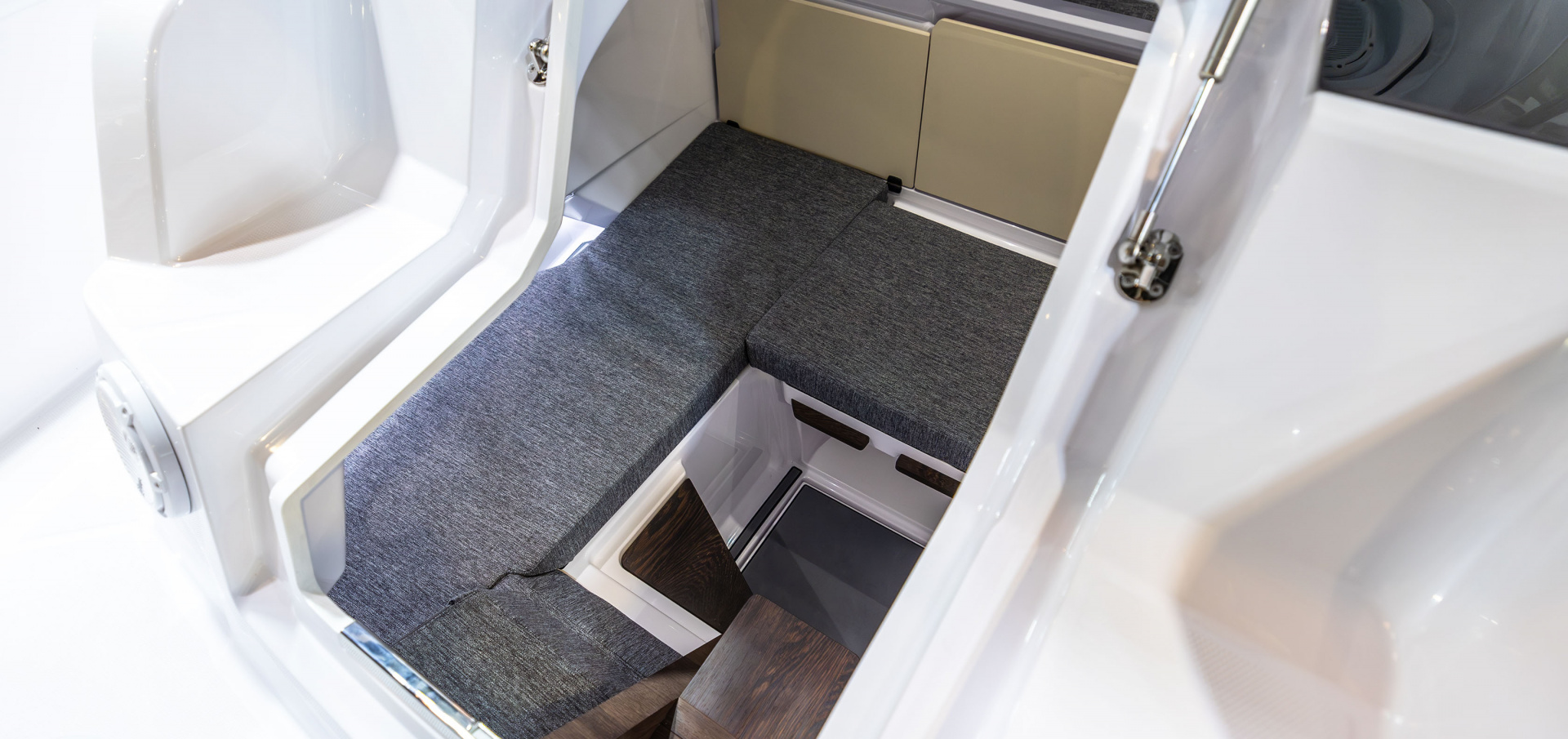 Axopar 29 Sun Top » Axopar Boats