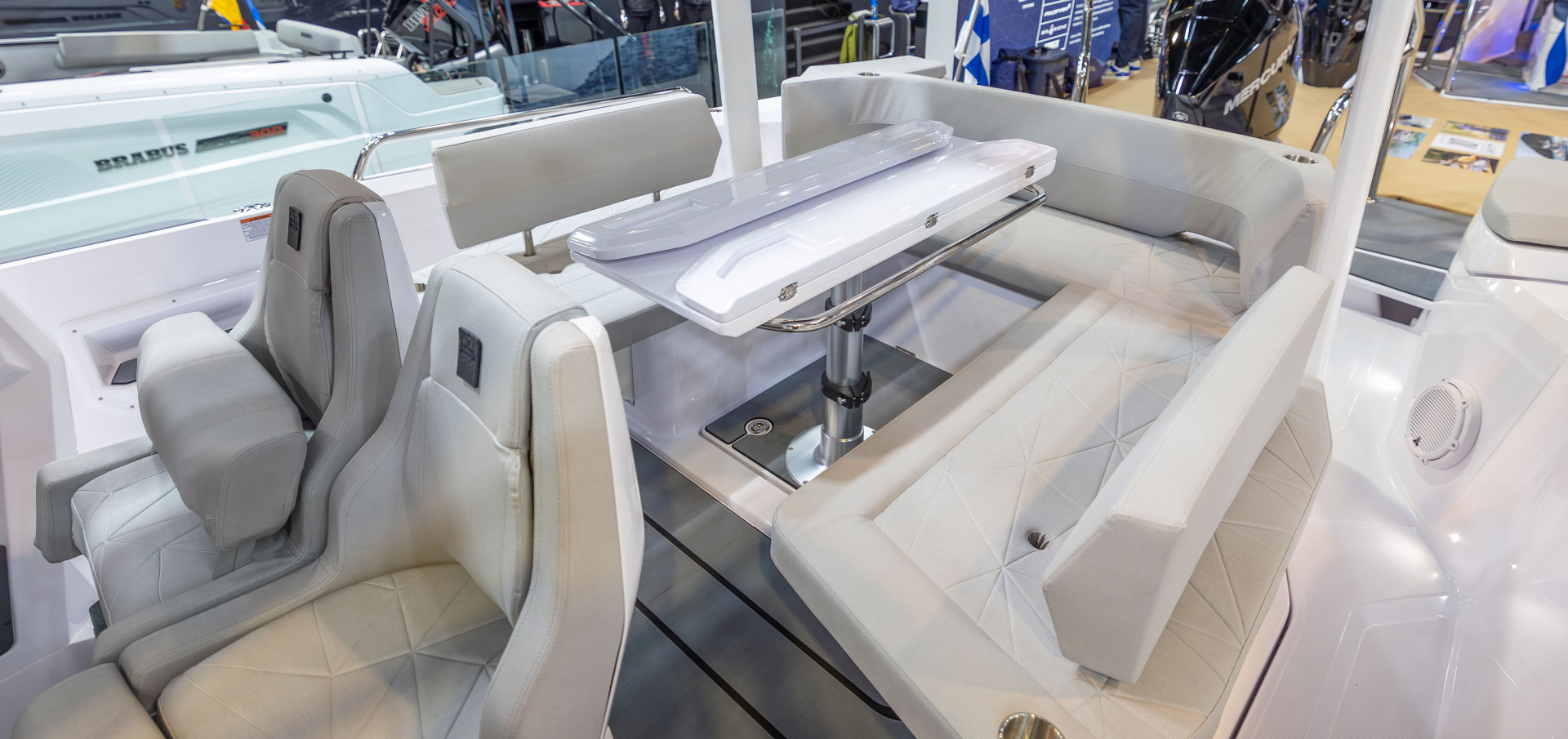 Axopar 29 Sun Top » Axopar Boats