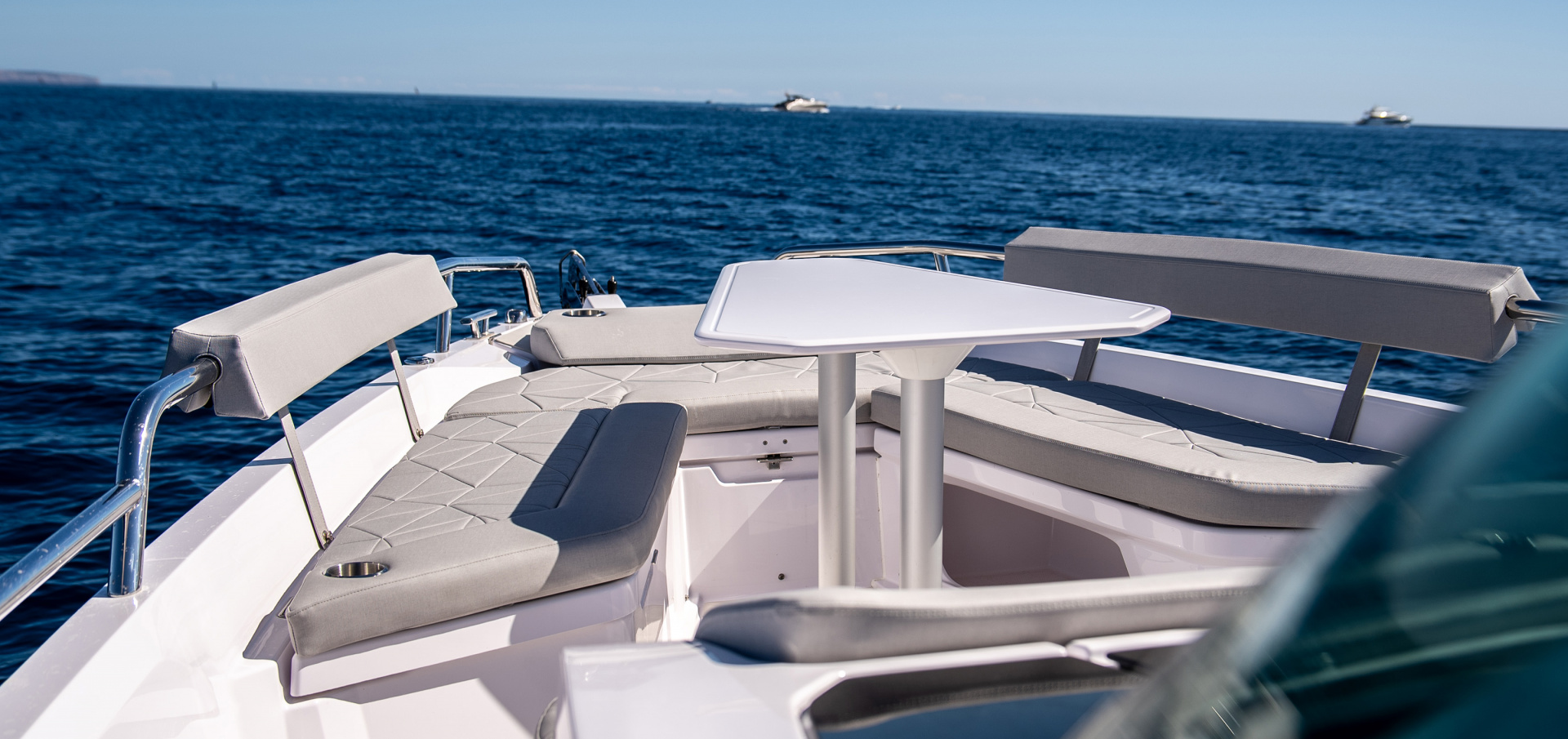 Axopar 29 Sun Top » Axopar Boats