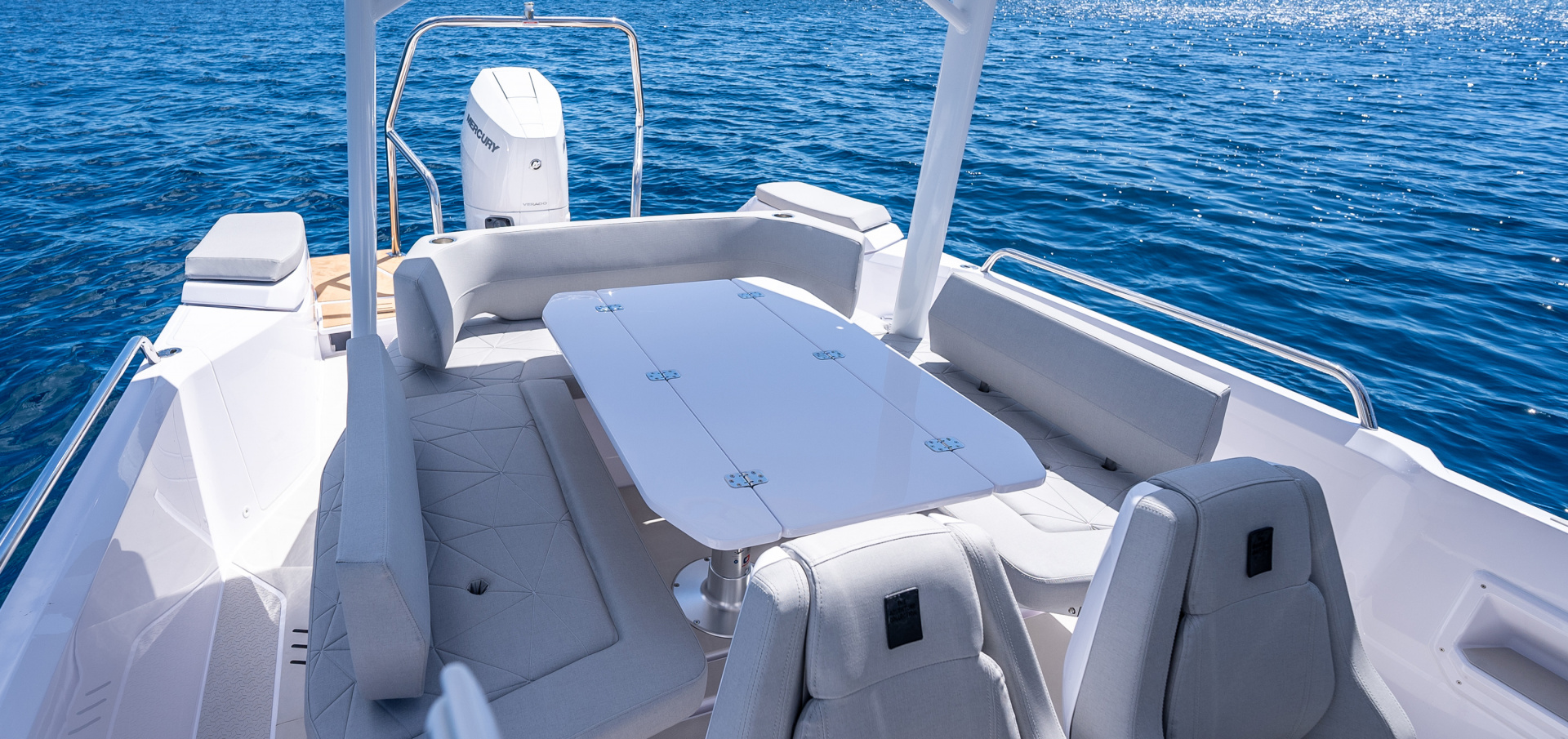 Axopar 29 Sun Top » Axopar Boats