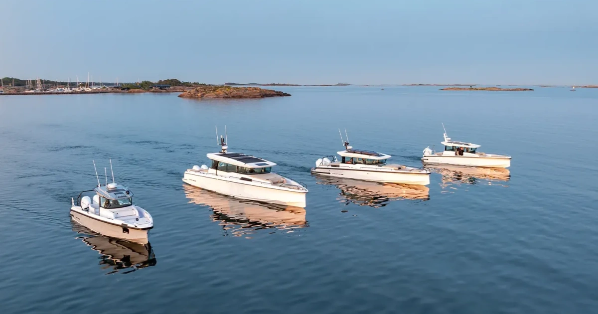 News - Exciting New Features and Design Updates: Explore the Axopar ...