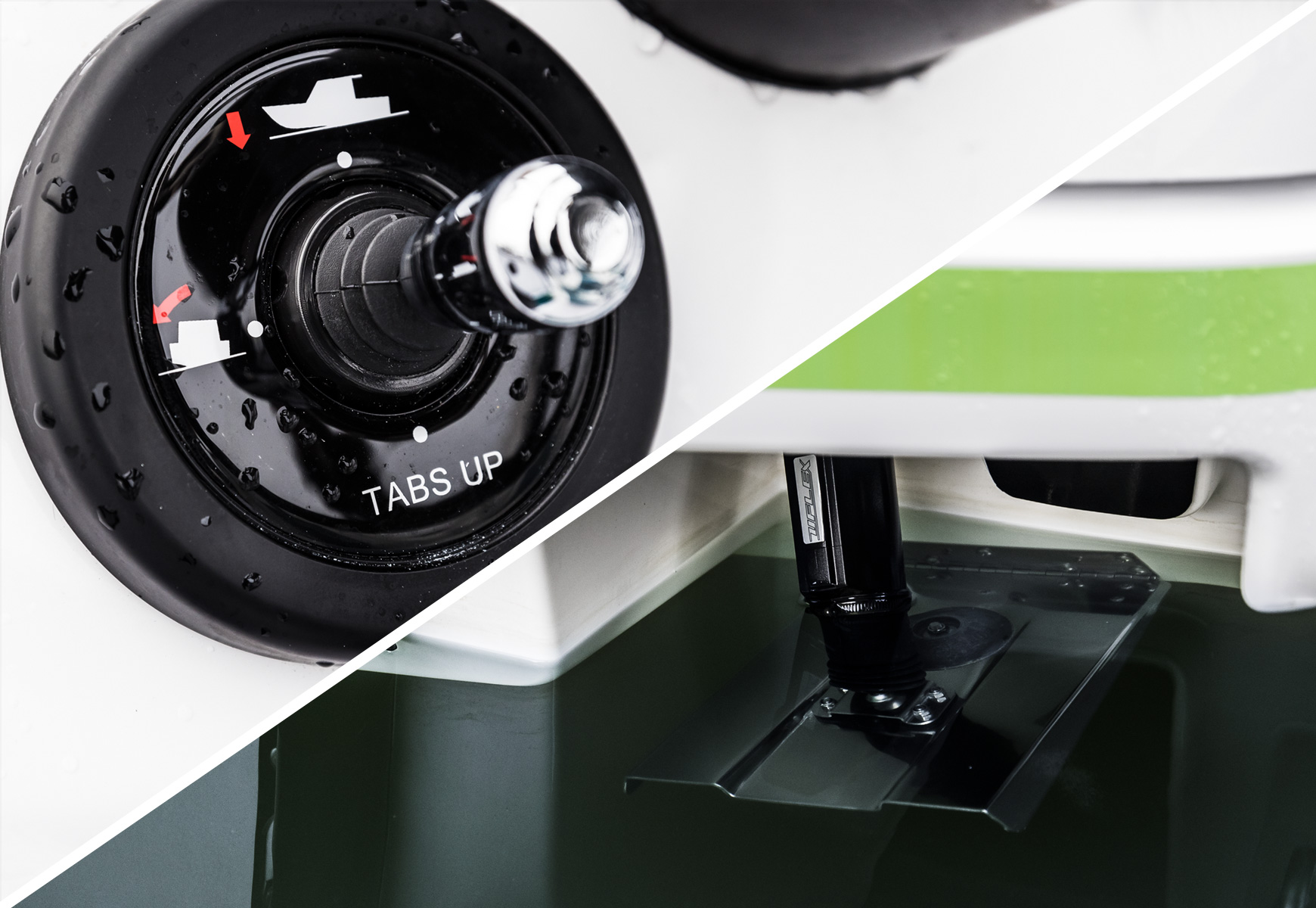 Axopar 22 T-Top » Axopar Boats