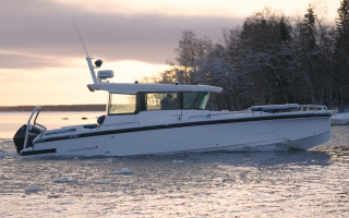 Axopar – Live Your Adventure! » Axopar Boats